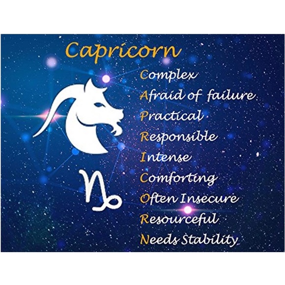 Jewelry | Rose Gold Capricorn Zodiac Love Knot Arm Cuff | Poshmark